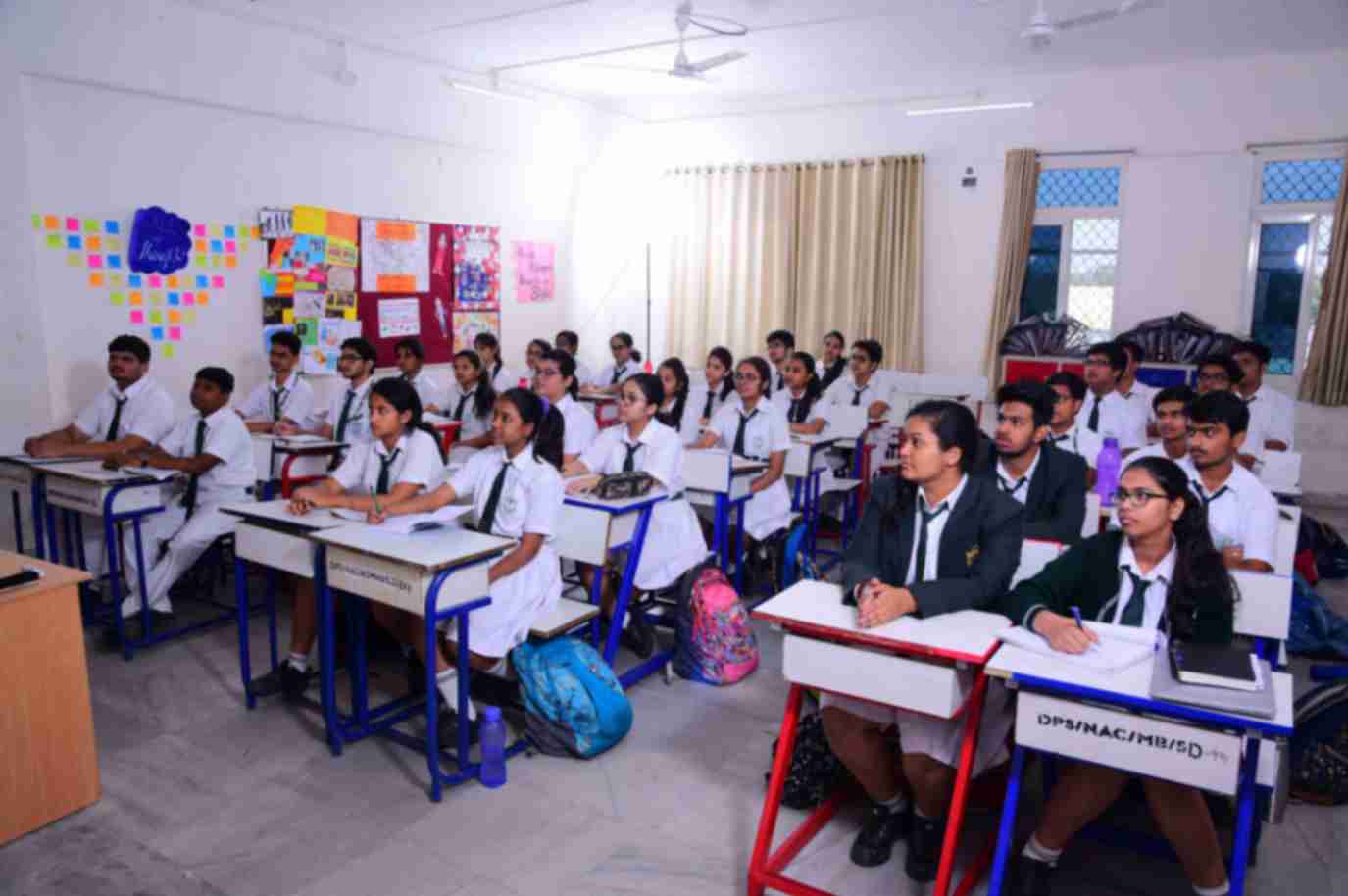 Top CBSE International Schools in Hyderabad | CBSE School Admissions ...